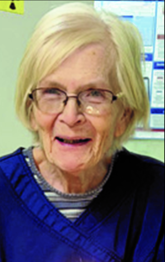 Judith M. Morton | News, Sports, Jobs - Post Journal